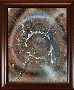 David Winkle Gallery